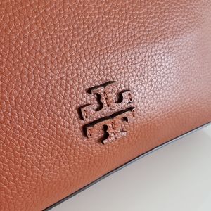 Tory Burch | Bags | Tory Burch Taylor Leather Hobo Bag | Poshmark
